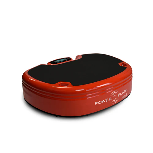 Power Plate® MOVE - GoTennis!
