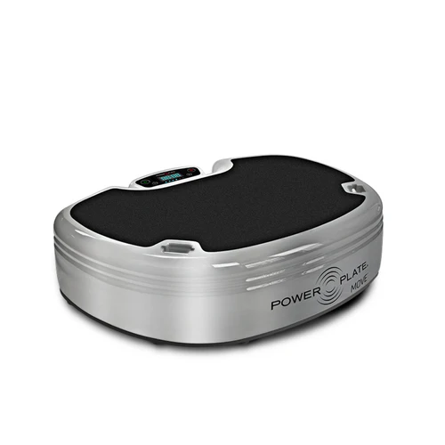 Power Plate® MOVE - GoTennis!