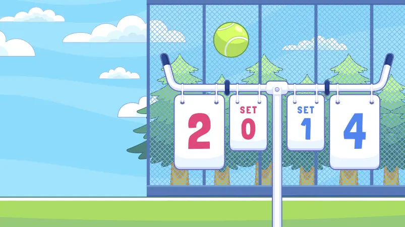 How to Keep Score in Tennis: In-Depth Guide for Beginners